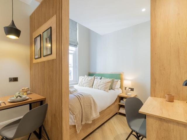 Draycott Avenue SW3, Studio to rent, £2,310 pcm | PrimeLocation