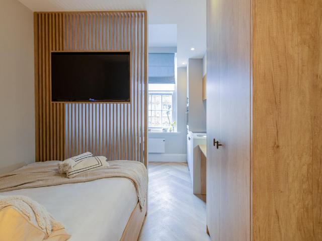 Draycott Avenue SW3, Studio to rent, £2,325 pcm | PrimeLocation