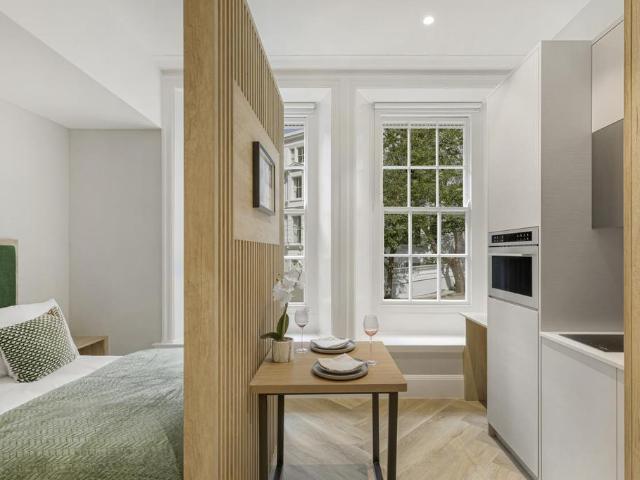 Draycott Avenue, SW3 Studio to rent £3,080 pcm £711 pw