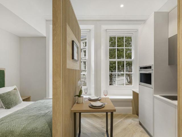 Draycott Avenue SW3, Studio to rent, £3,115 pcm | PrimeLocation