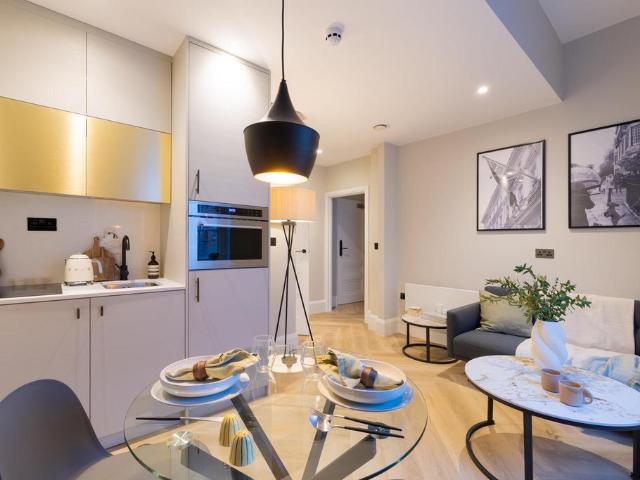 Draycott Avenue, SW3 1 bed flat to rent £3,810 pcm £879 pw