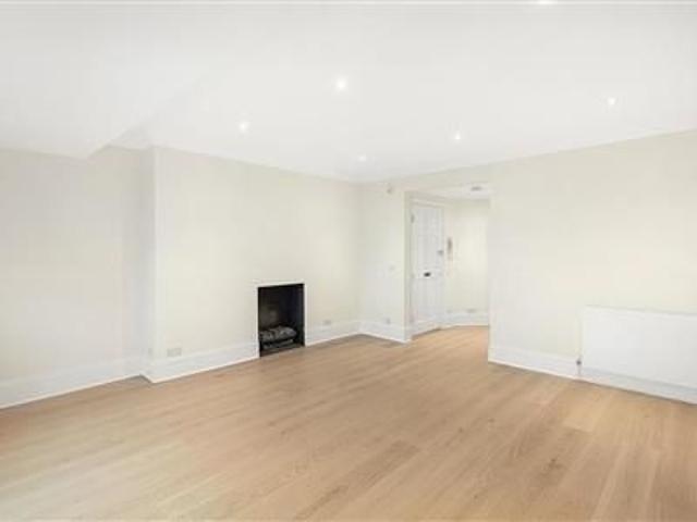 Draycott Avenue, SW3