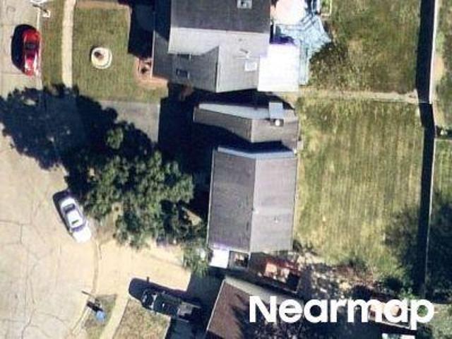 Draycott Ct