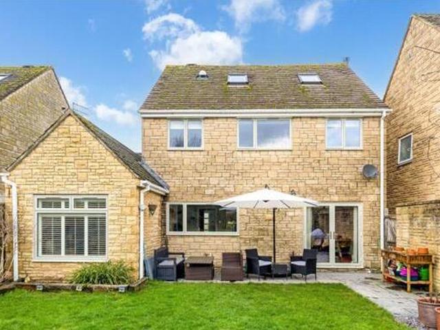 Draycott, Orchard View, Moreton in marsh, 5 Bedroom Detached