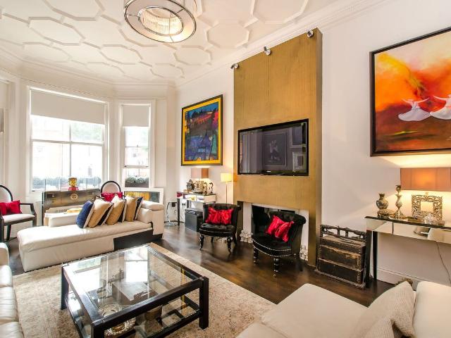 Draycott Place, Chelsea, London SW3, 3 bed flat to rent, £12,000 pcm | PrimeLocation