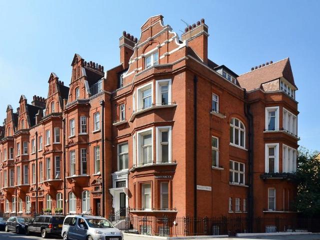 Draycott Place, Chelsea, London, SW3 1 bed flat to rent £4,550 pcm £1,050 pw