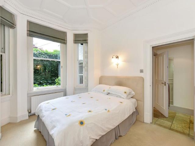 Draycott Place, Chelsea, London, SW3