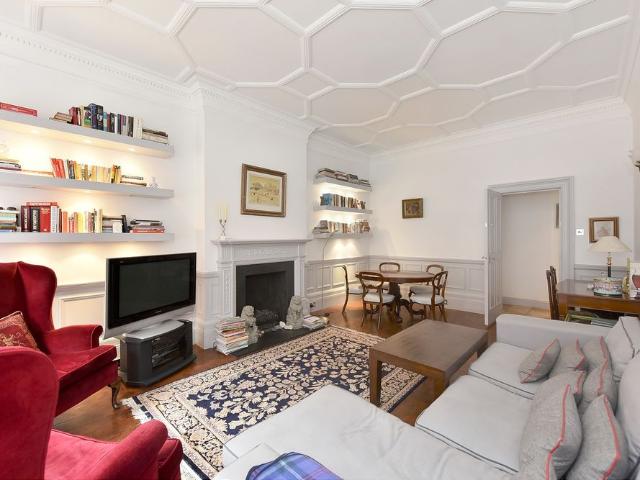 Draycott Place, Chelsea, London, SW3