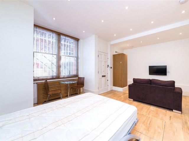 Draycott Place, Chelsea SW3, Studio to rent, £2,427 pcm | PrimeLocation
