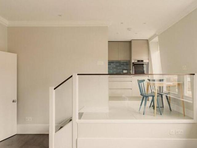 Draycott Place, Chelsea, 1 Bedroom Apartment