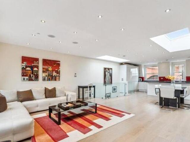 Draycott Place, London, 3 Bedroom Flat