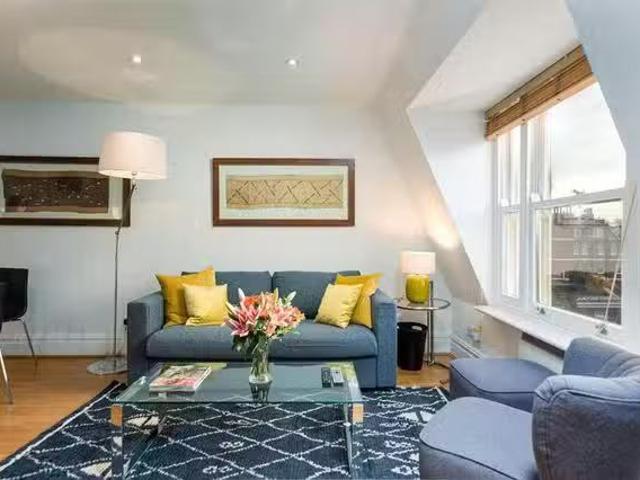 Draycott Place, London