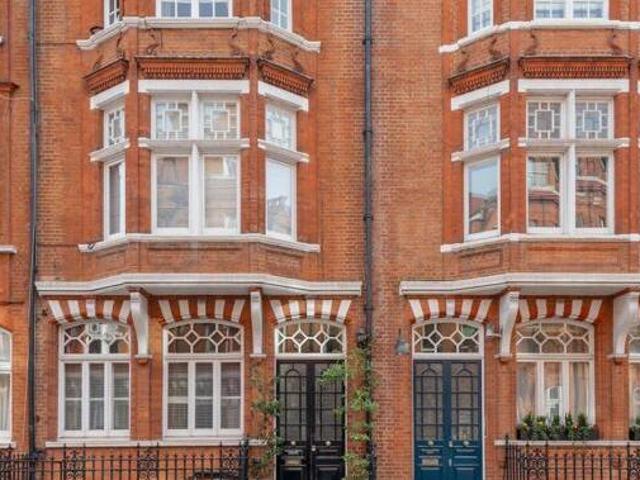 Draycott Place, London, 1 Bedroom Flat