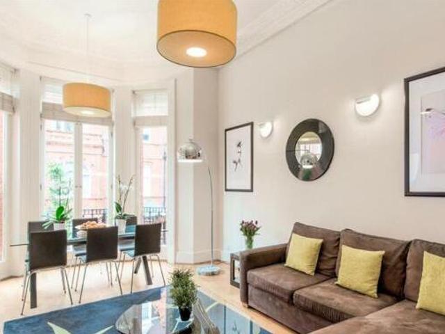 Draycott Place, London, 1 Bedroom Flat