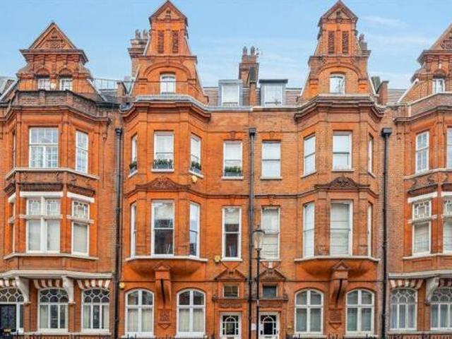 Draycott Place, London, 1 Bedroom Flat
