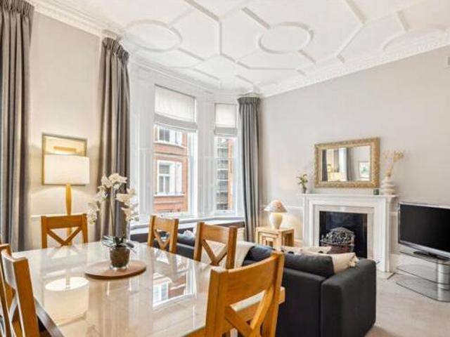 Draycott Place, London, 1 Bedroom Flat