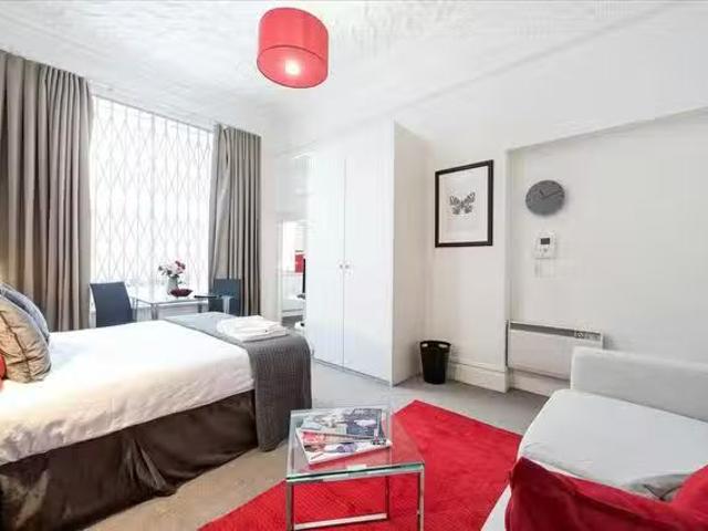 Draycott Place, London