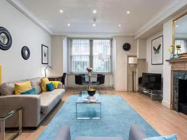 Draycott Place, London