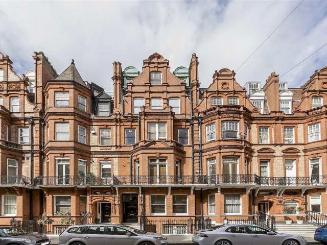 Draycott Place, London SW3 Studio to rent £2,426 pcm £560 pw