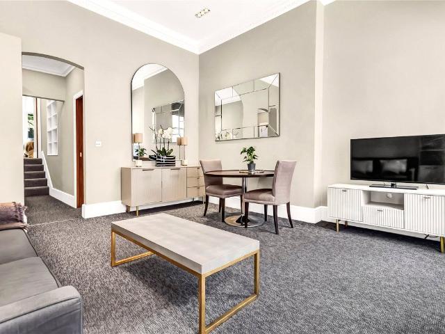 Draycott Place, London SW3, 1 bed flat to rent, £3,683 pcm | PrimeLocation