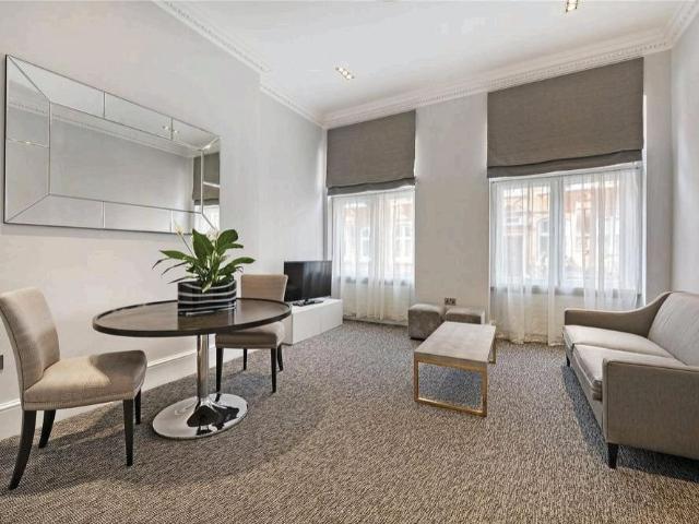 Draycott Place, London SW3, 1 bed flat to rent, £3,683 pcm | PrimeLocation