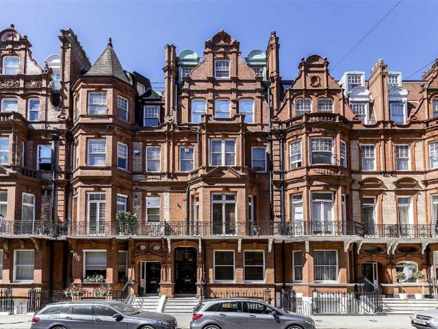 Draycott Place, London SW3 2 bed flat to rent £4,203 pcm £970 pw