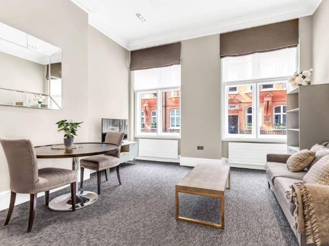 Draycott Place, Sloane Square SW3, 1 bed flat to rent, £3,683 pcm | PrimeLocation