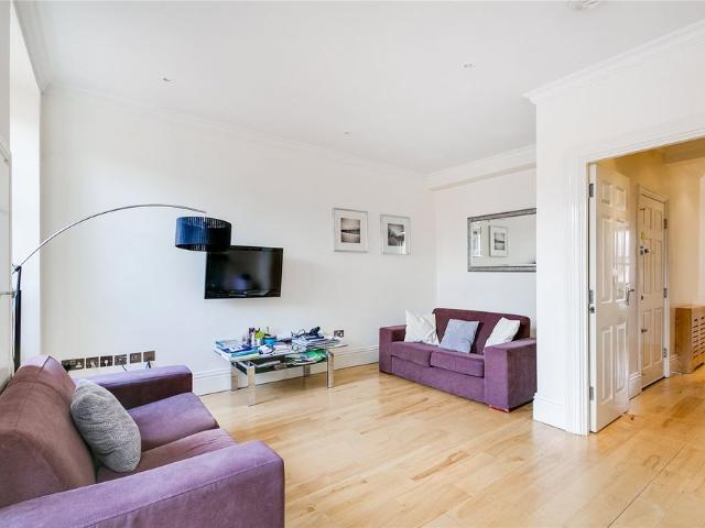 Draycott Place, SW3, London