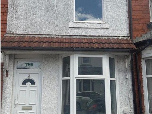 Draycott Road, Smethwick B66, 3 bed terraced house to rent, £1,200 pcm | PrimeLocation