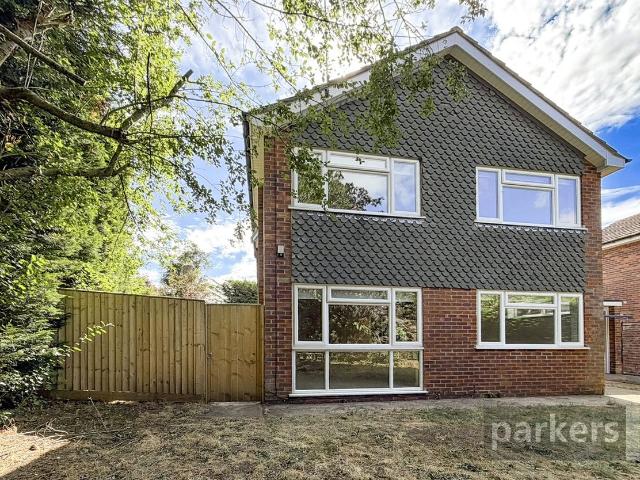 Draycott Road, Southmoor, Abingdon, Oxfordshire OX13, 4 bed detached house to rent, £2,000 pcm | PrimeLocation