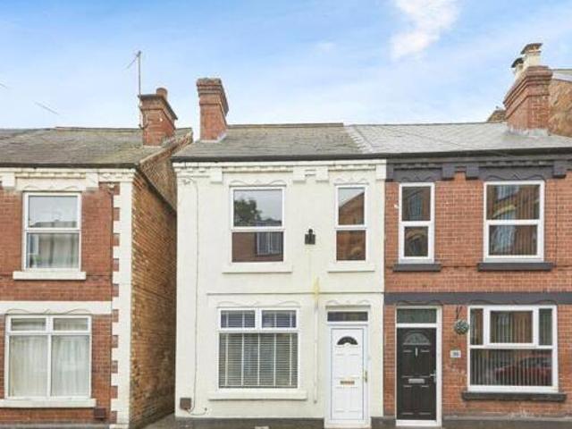 Draycott, Station Road, Derby, 2 Bedroom Semi detached
