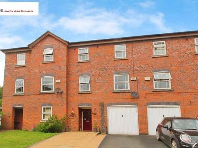 Drayman Close, Highgate, 4 Bedroom Town
