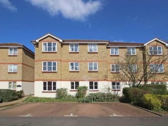 Draymans Way, Isleworth TW7, 2 bed flat to rent, £1,700 pcm | PrimeLocation