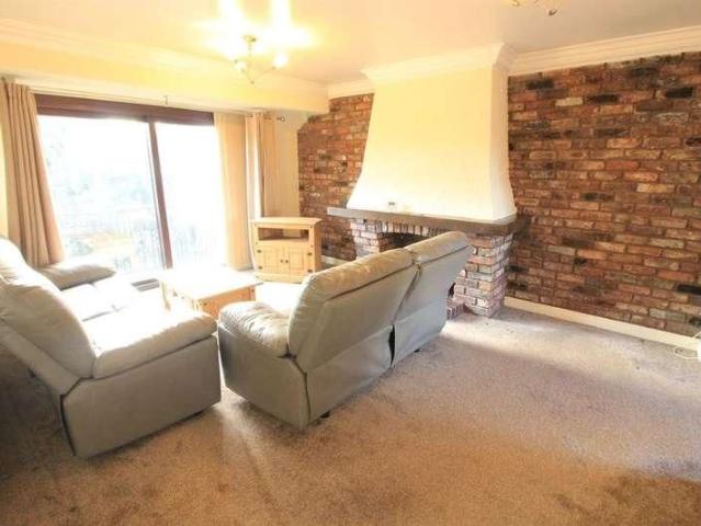 Drayton Manor, Didsbury, M20