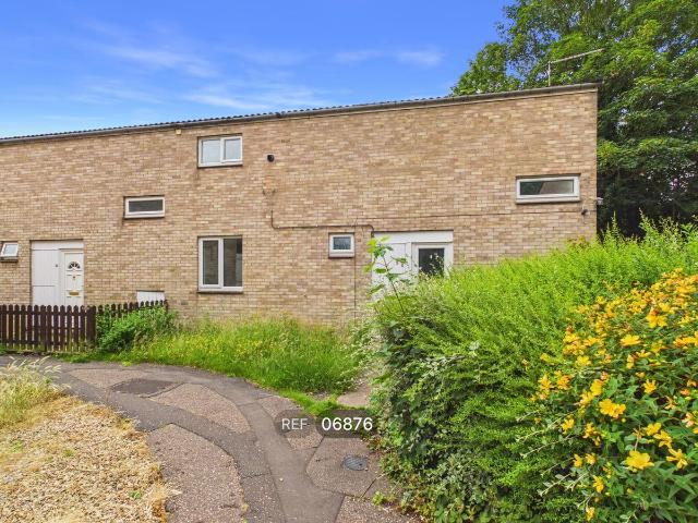 Drayton, Bretton, Peterborough PE3, 3 bed terraced house to rent, £1,100 pcm | PrimeLocation