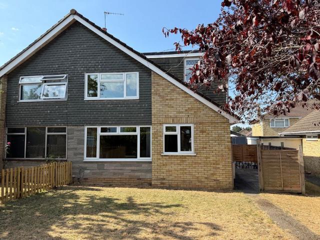 Drayton Close, Whitchurch Park, Bristol BS14, 4 bed semi detached house to rent, £2,000 pcm | PrimeLocation
