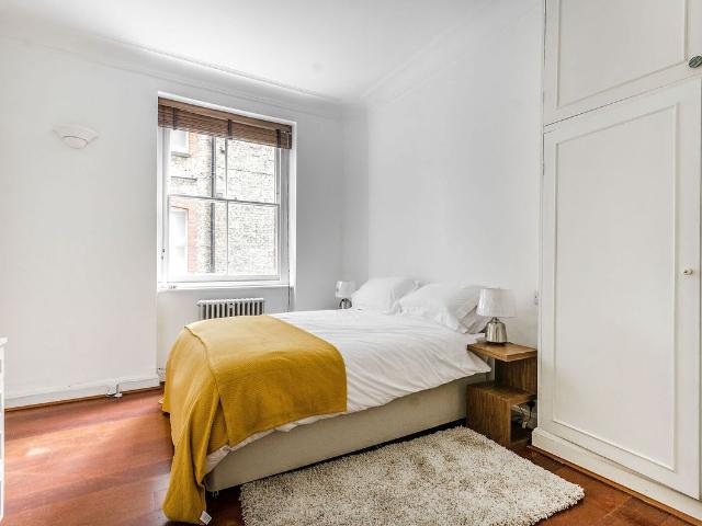 Drayton Court, South Kensington, London SW10, 2 bed flat to rent, £3,900 pcm | PrimeLocation