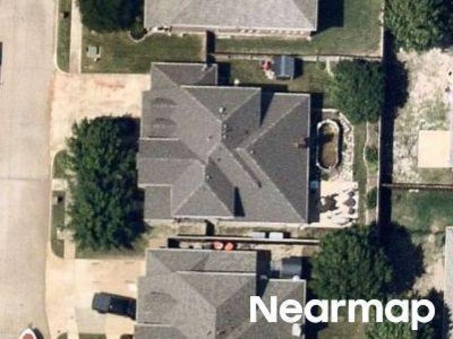 Drayton Dr