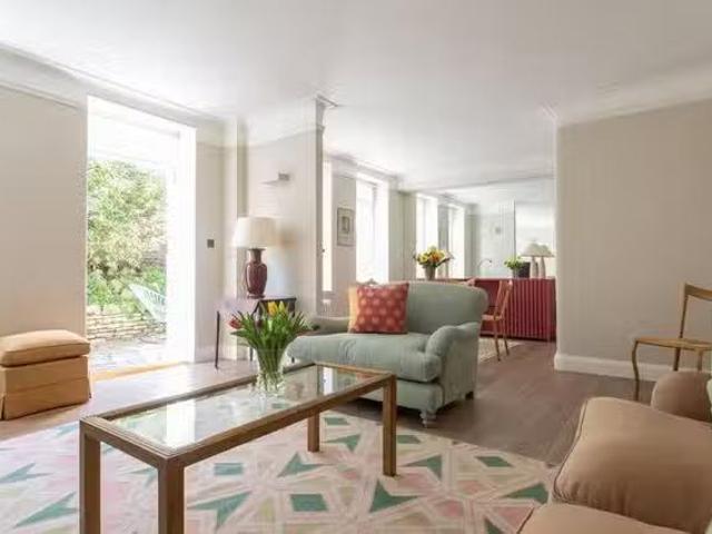 Drayton Gardens