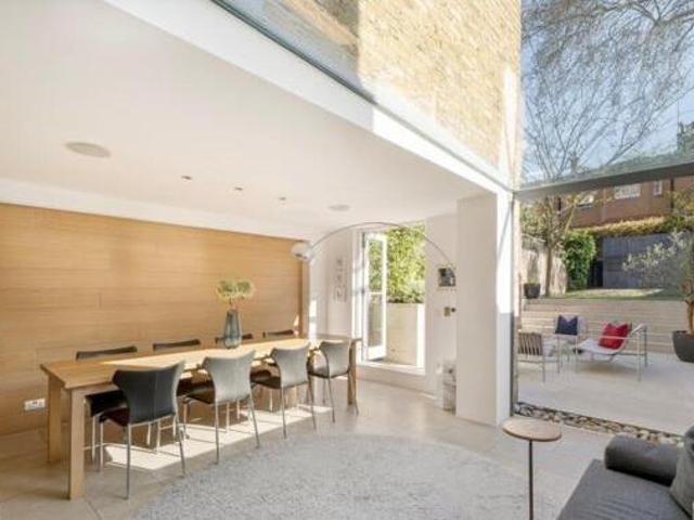 Drayton Gardens, Chelsea, 6 Bedroom Terraced