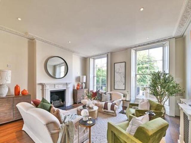 Drayton Gardens, Chelsea, 6 Bedroom Terraced
