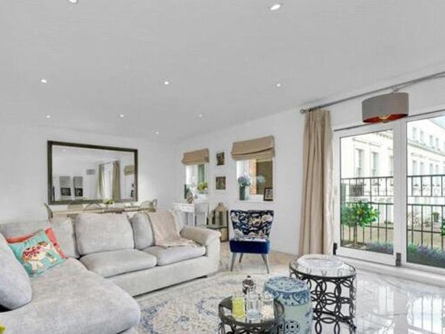 Drayton Gardens, Chelsea, 2 Bedroom Apartment