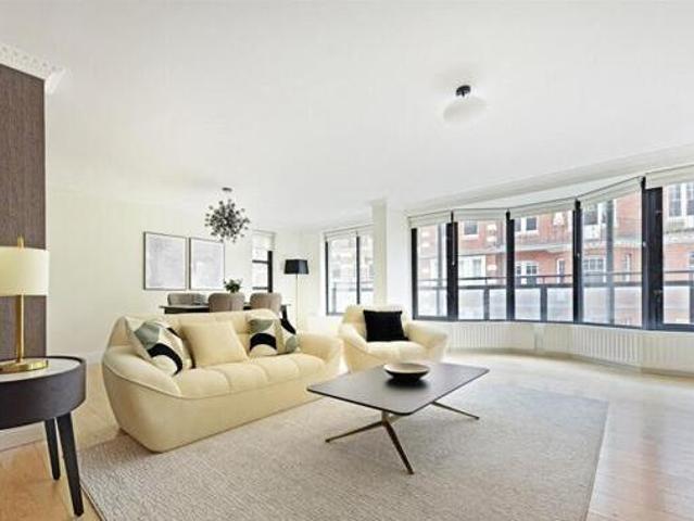 Drayton Gardens, Chelsea, 3 Bedroom Apartment