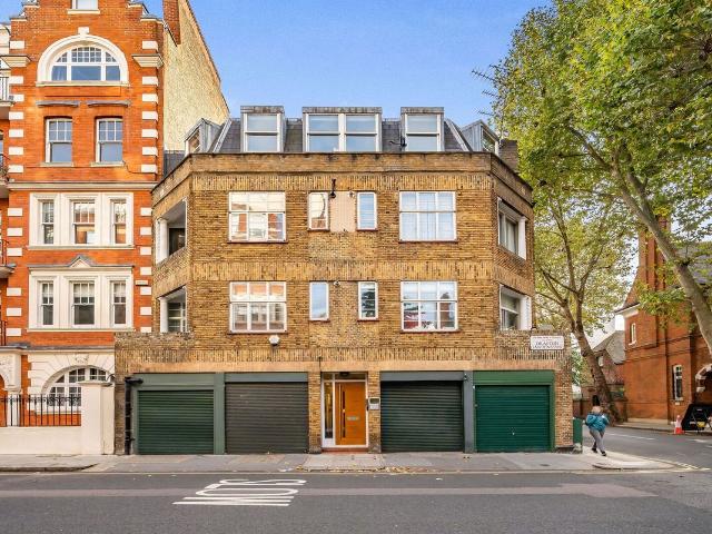 Drayton Gardens, Chelsea, London SW10, 2 bed flat to rent, £2,817 pcm | PrimeLocation