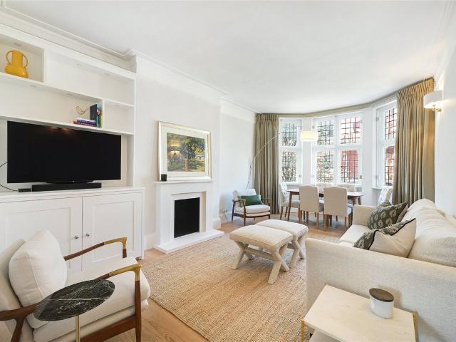 Drayton Gardens, Chelsea, London SW10, 2 bed flat to rent, £4,117 pcm | PrimeLocation