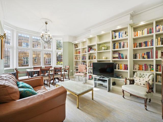 Drayton Gardens, Chelsea, London SW10, 2 bed flat to rent, £4,333 pcm | PrimeLocation