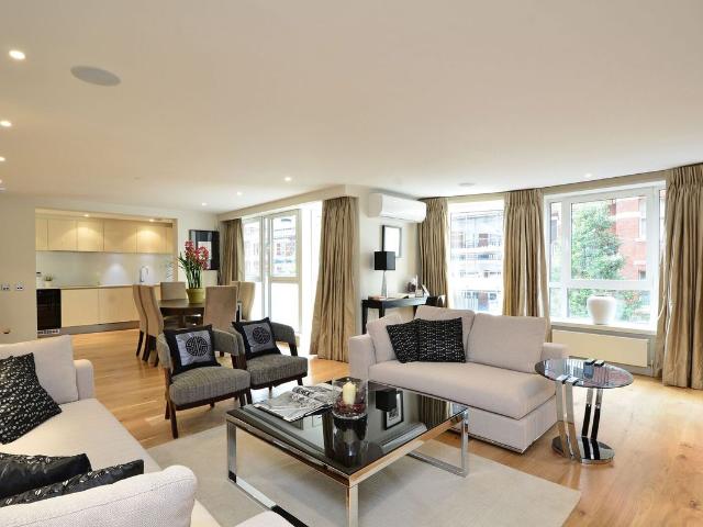 Drayton Gardens, Chelsea, London SW10, 2 bed flat to rent, £8,667 pcm | PrimeLocation