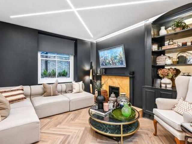 Drayton Gardens, Drayton Court, Chelsea, 2 Bedroom Apartment
