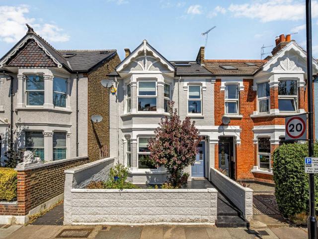Drayton Gardens, Ealing, London W13, 4 bed semi detached house to rent, £5,000 pcm | PrimeLocation
