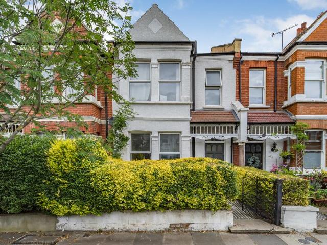 Drayton Gardens, London, W13 1 bed flat to rent £1,700 pcm £392 pw